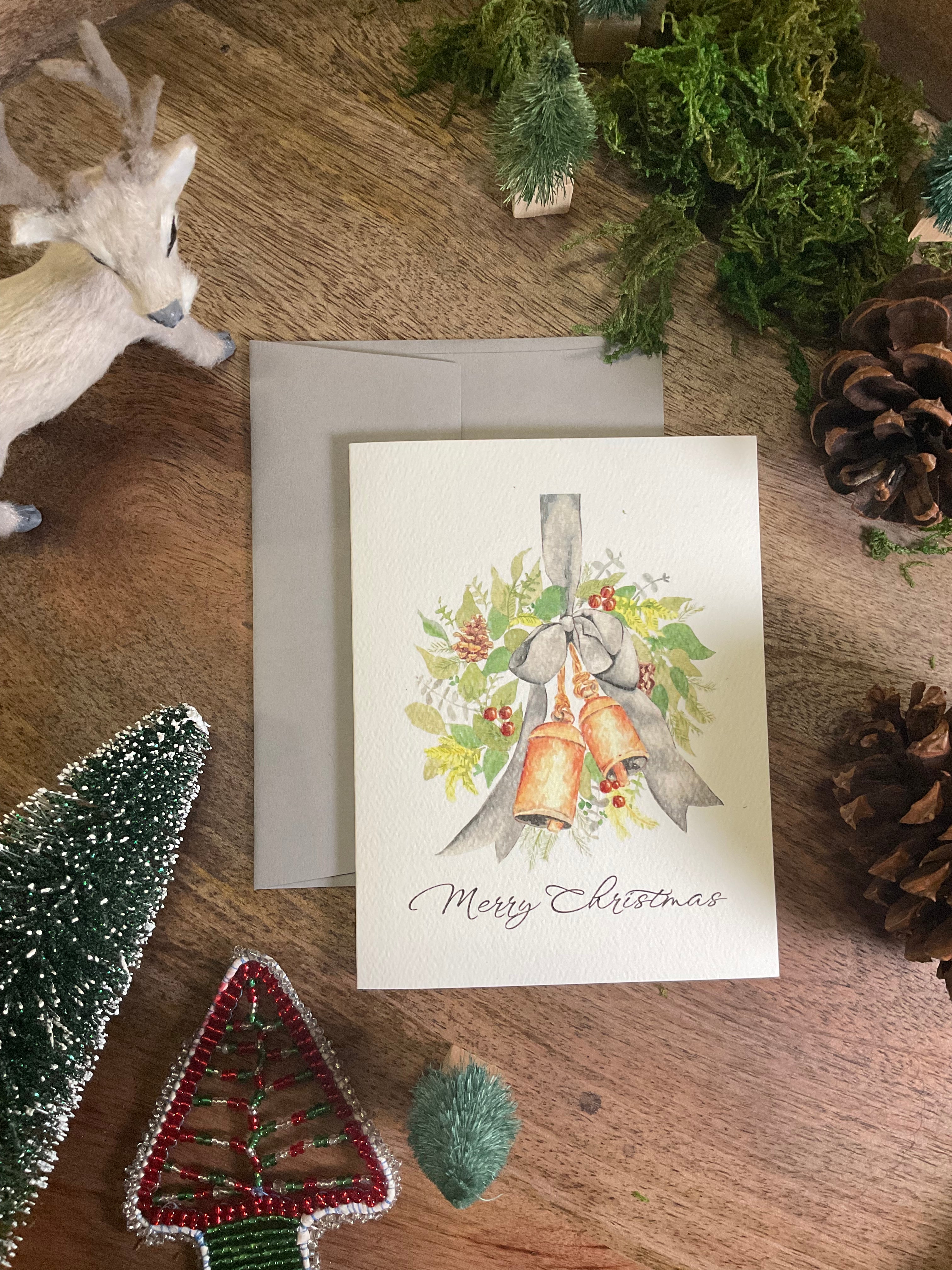 Christmas – Follow Me Magdalene